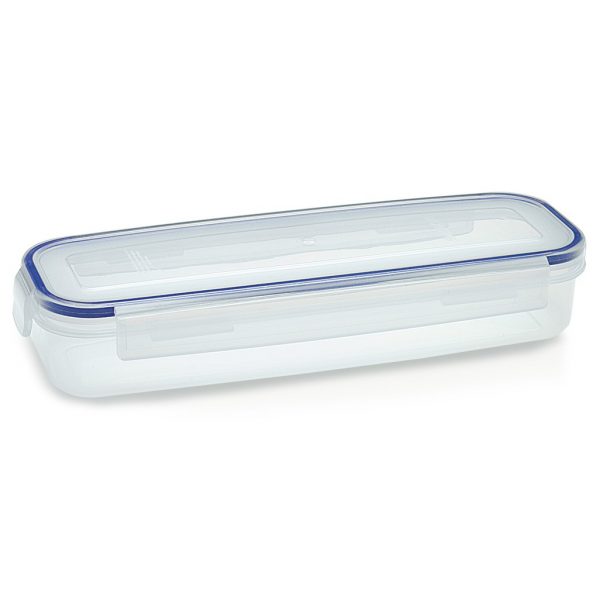 Addis Clip & Close Bacon Food Storage Container - 1L - McParlands ...